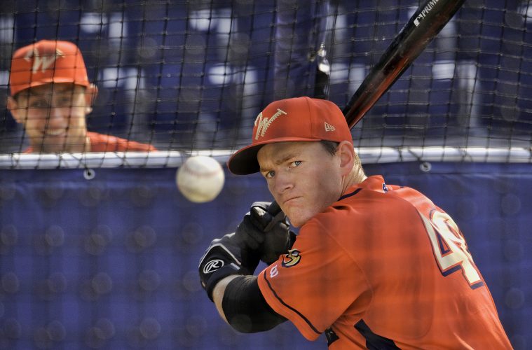 Cutters’ Rob Marinec has been playing well since his return | News ...